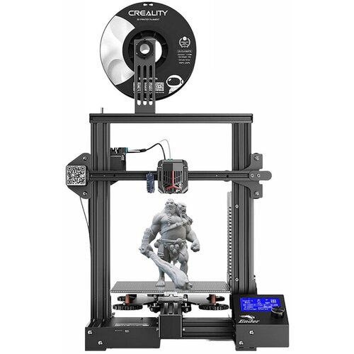 3D принтер Creality Ender 3 Neo