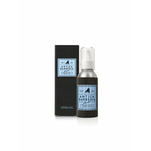 Мысло до бритья ANTICA BARBERIA ORIGINAL TALC (100 мл)