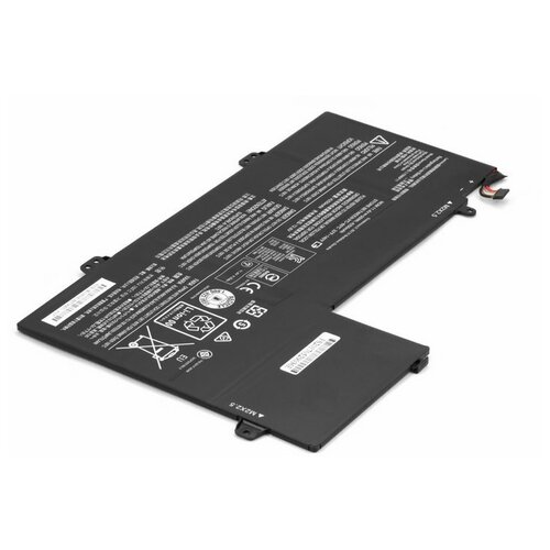 Аккумулятор для ноутбука Lenovo IdeaPad 700S-14ISK (L15M6P11)