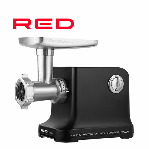 Мясорубка RED solution RMG-M1225
