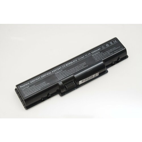 Аккумулятор для ноутбука Acer Aspire 5740-433G25MI 5200 mah 10.8-11.1V