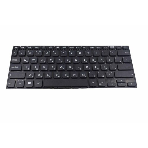 Клавиатура для Asus VivoBook Flip 14 TP412FA-EC346T ноутбука