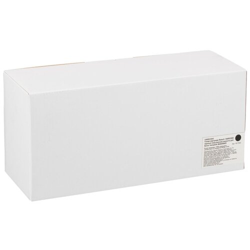 Тонер-картридж Retech 106R03583 чер. пов. емк. для Xerox VL B400/B405