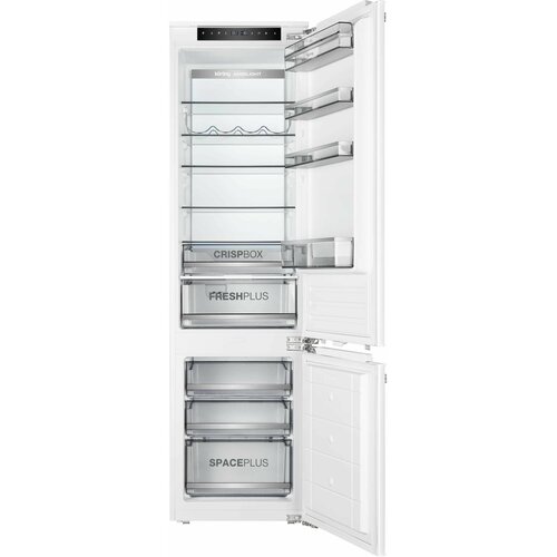 Холодильник Korting KSI 19547 CFNFZ