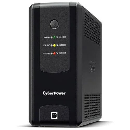 Источник бесперебойного питания CyberPower UPS UT1200EG