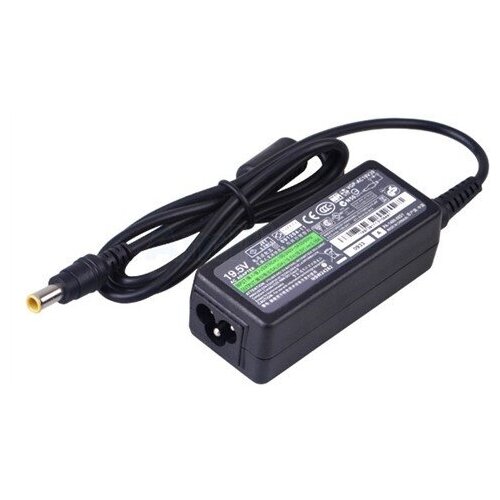 Блок питания для ноутбука Sony 6.5x4.4мм, 65W (19.5V, 3.3A) без сетевого кабеля