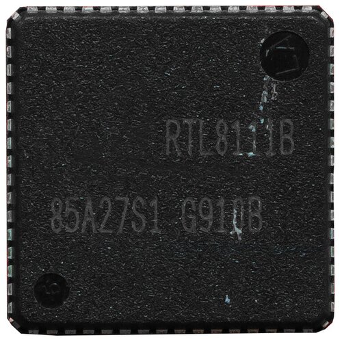 Микросхема RTL8111B
