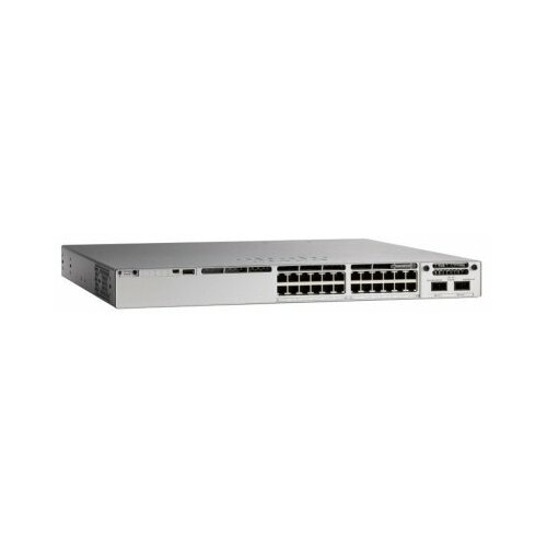 Коммутатор CISCO C9200-24T-E