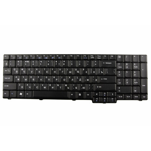 Клавиатура для ноутбука Acer Extensa 7230E