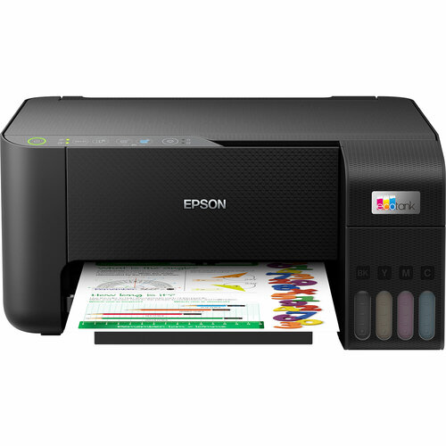 МФУ струйное Epson C11CJ67418