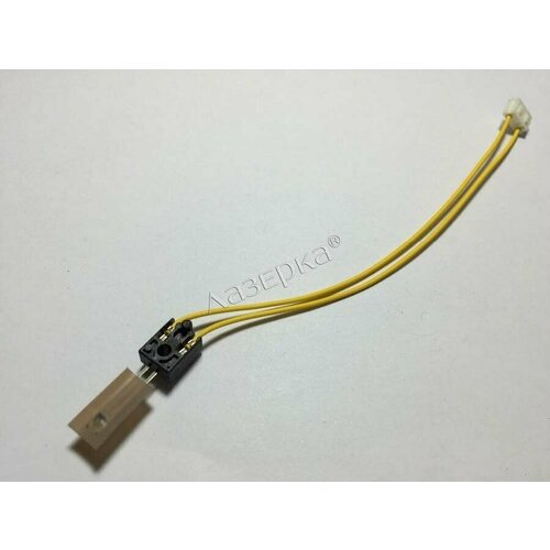 Samsung 1404-001640 термистор (датчик температуры) (1404-001640) (оригинал)