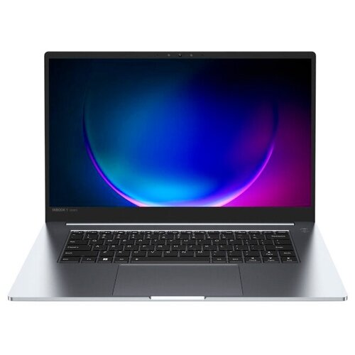 Ноутбук Infinix Inbook Y1 PLUS XL28 серебристый (71008301057)