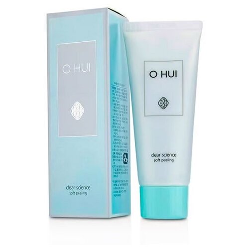 Пилинг скатка OHUI Soft Peeling (150ml)