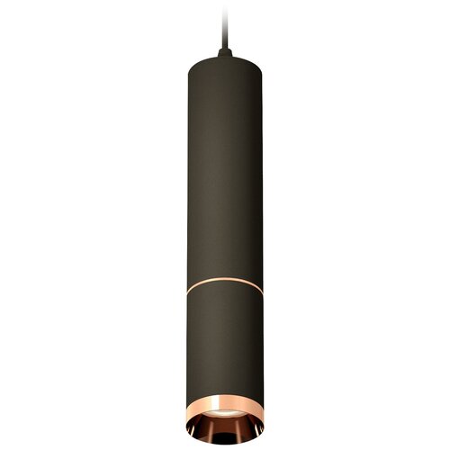Подвесной светильник светодиодный Ambrella Techno Spot XP6323030