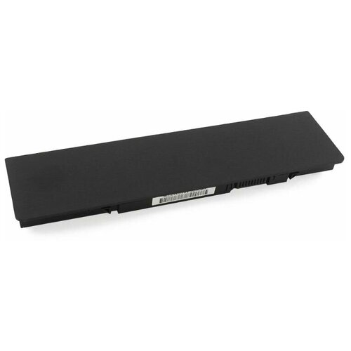 Аккумулятор (батарея) для ноутбука Dell Vostro A860 (F287H 11,1V 5200 mAh)