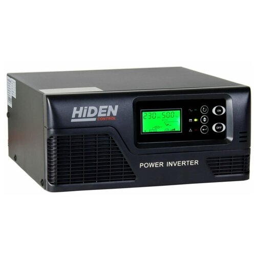 ИБП Hiden Control HPS20-0612