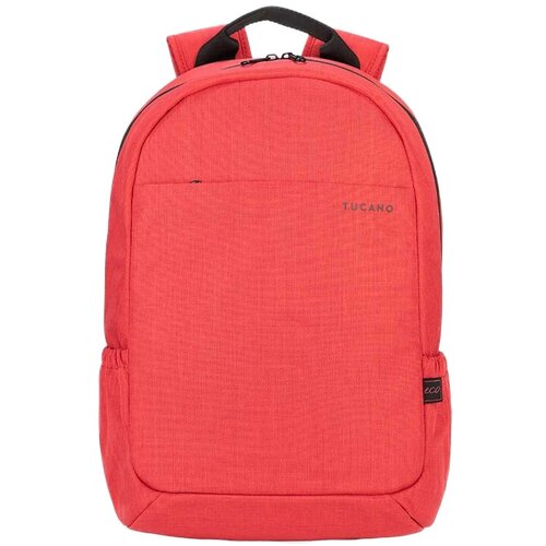 Рюкзак Tucano Speed Backpack для MacBook Pro 16"/ноутбуков до 15.6" красный