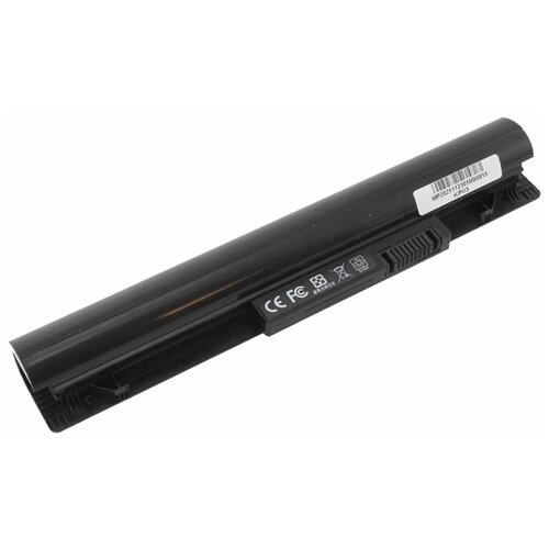 Аккумулятор (батарея) для ноутбука HP Pavilion TouchSmart 11-e000 (KP03 10,8V 2600 mAh)