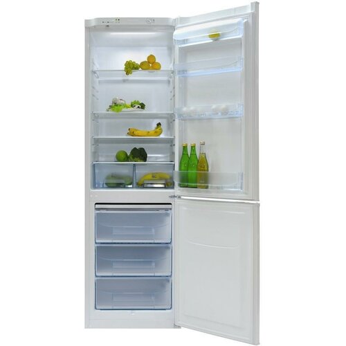 Холодильник RD-149 SILVER METALLIC 5471V POZIS