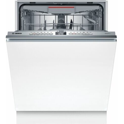 Встраиваемая посудомоечная машина Bosch SMV4HCX48E, полноразмерная