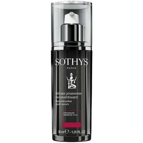 SOTHYS Омолаживающая сыворотка для восстановления кожи Reconstructive Serum