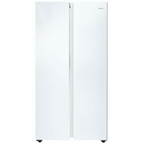 Холодильник CENTEK CT-1757 NF WHITE INVERTER <460л (189л/271л)> 635х835х1775мм(ДхШхВ), A+, GMCC 
