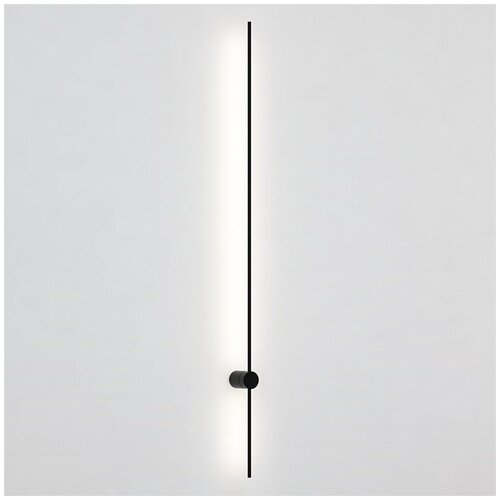 Настенный светильник (бра) Wall Lines L150 Black ImperiumLoft Kemma-Wall01 (178034-26)