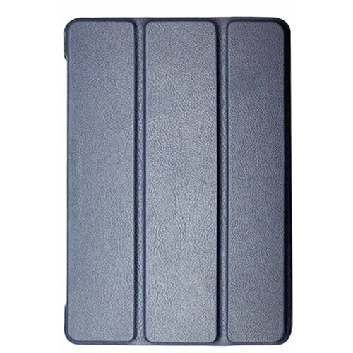 Умный чехол для Huawei MatePad 10.4/Honor Pad V6, синий