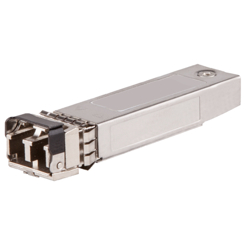 SFP+ трансивер Hewlett Packard Enterprise J9150D