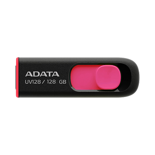 ADATA Флеш-накопитель ADATA 128Gb USB3.2 AUV128-128G-RBE