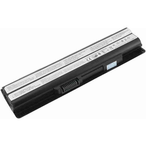 Аккумулятор для ноутбука MSI E2MS110K2002
