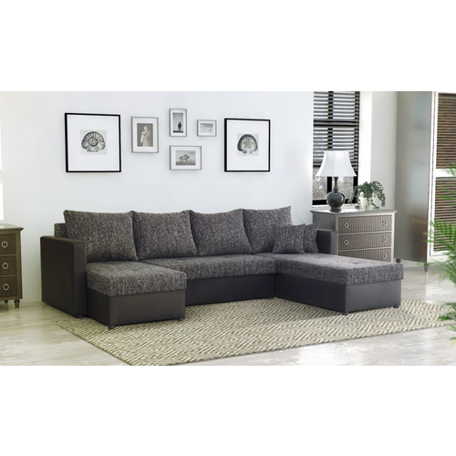 Харизма мебель Модульный угловой диван П-образный мод2
