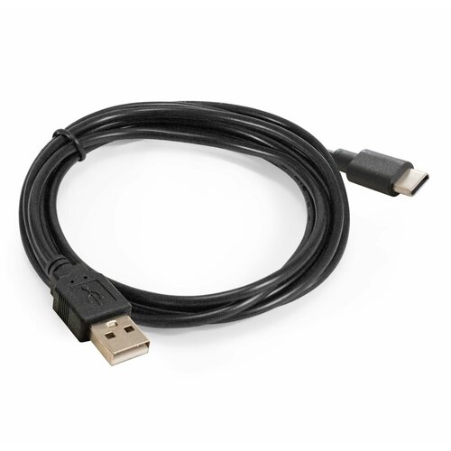 Кабель USB 2.0 ExeGate EX-CC-USB2-AMCM-2.0 (USB Type C/USB 2.0 Am, 2м) EX294770RUS