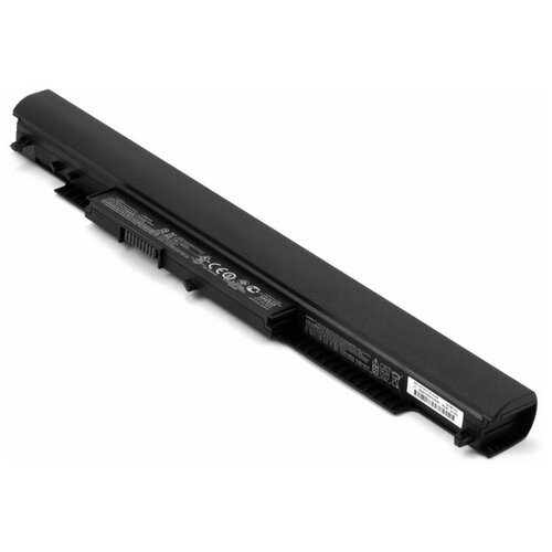 Аккумуляторная батарея для ноутбука HP Pavilion 15G (14.4-14.8V) 2200mAh