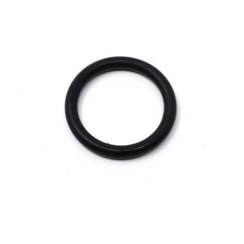 Saeco 12000620 уплотнительное кольцо переопускного клапана для кофемашины, черный