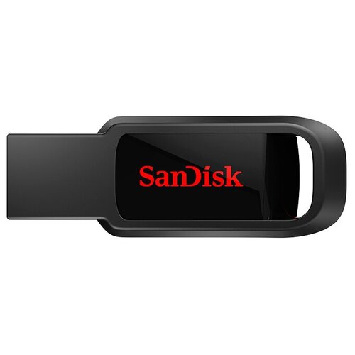 Флешка SanDisk 32GB SDCZ61-032G-G35 Cruzer Spark черная