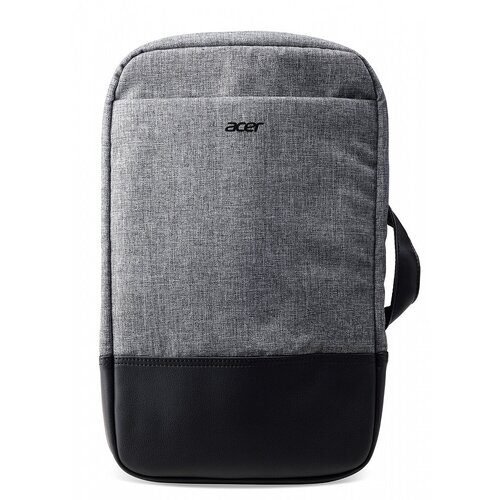 Сумка-рюкзак Acer SLIM ABG810 3in1 серый