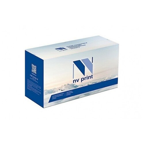 Картридж NV Print совместимый 712-SET3 для Canon i-Sensys LBP 3010/ 3010B/ 3020/ 3100 (1500k) (3 шт)