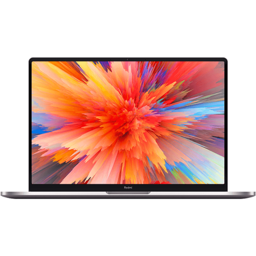 Ноутбук Xiaomi RedmiBook Pro 14 (AMD Ryzen 7 5700U/14"/2560x1600/16GB/512GB SSD/AMD Vega 8/Wi-Fi/Bluetooth/Windows 11 Home) Grey JYU4400CN