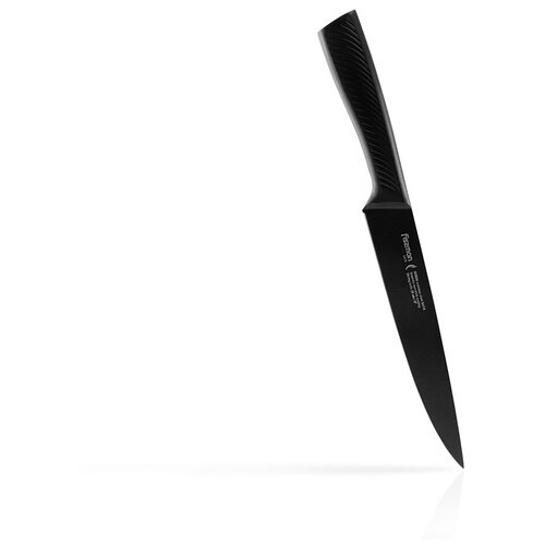 Нож филейный  Fissman Shinai, лезвие 20 см