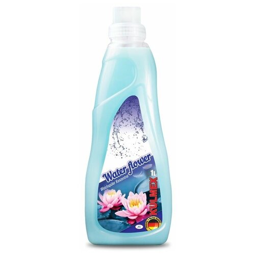 Kulmex Кондиционер Water flower, 1 л