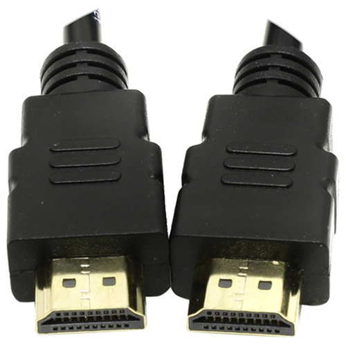 Кабель Telecom HDMI - HDMI (CG511), 15 м, черный
