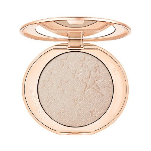 Хайлайтер Charlotte Tilbury HOLLYWOOD GLOW GLIDE FACE ARCHITECT HIGHLIGHTER MOONLIT GLOW