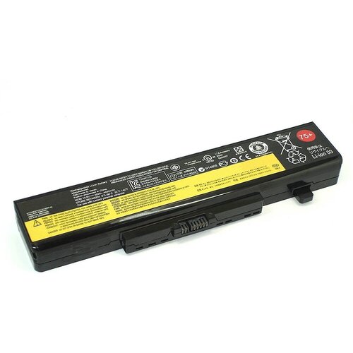Аккумулятор для ноутбука LENOVO B590 48 Wh 11.1V