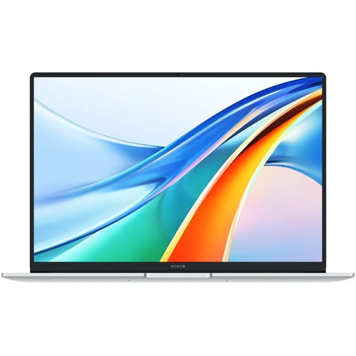 16" Ноутбук Honor MagicBook X 16 Pro, 1920x1200 60Hz, i5-13500H, 16/512 ГБ, Windows 11 Home, русская клавиатура