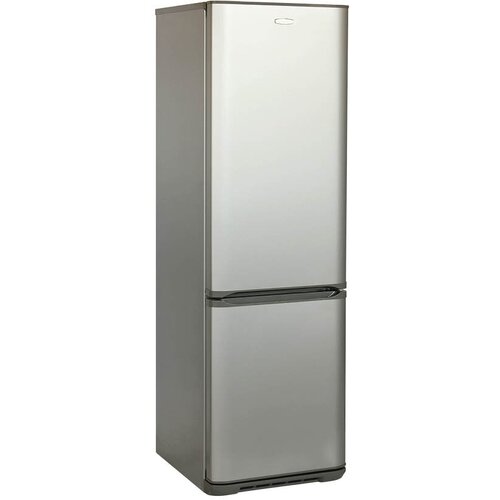 Холодильник Бирюса 6027M металлик