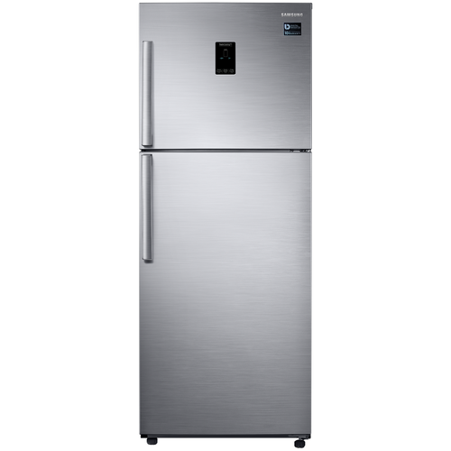Холодильник Samsung RT-35K5410S9, серебристый