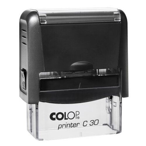 Автоматическая оснастка Colop Printer C30 NEW