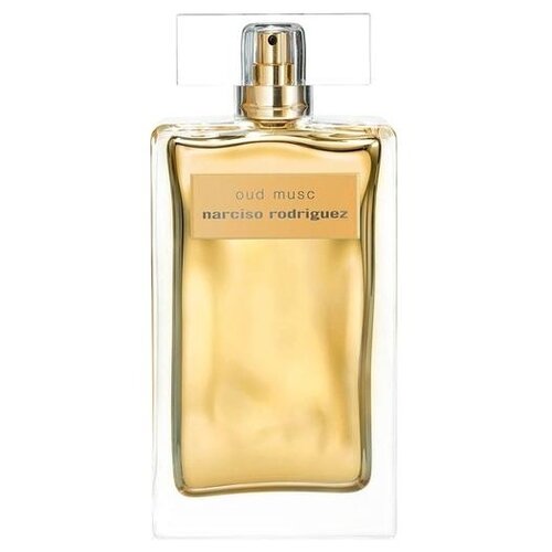Narciso Rodriguez парфюмерная вода Oud Musc, 100 мл