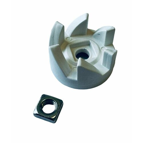 Муфта под стакан стационарного блендера LM142A, LM233A, BL13. BL14. MS-651347